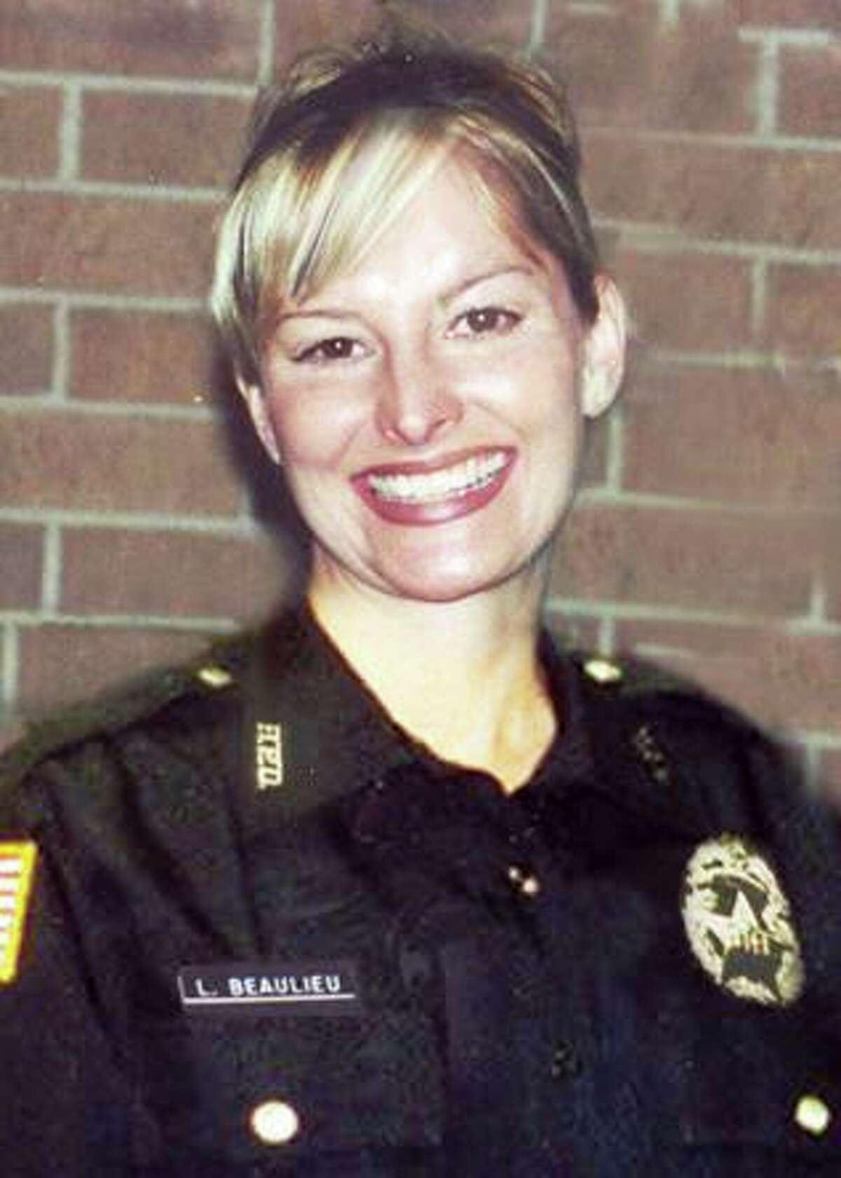 Remembering Officer Lisa Beaulieu