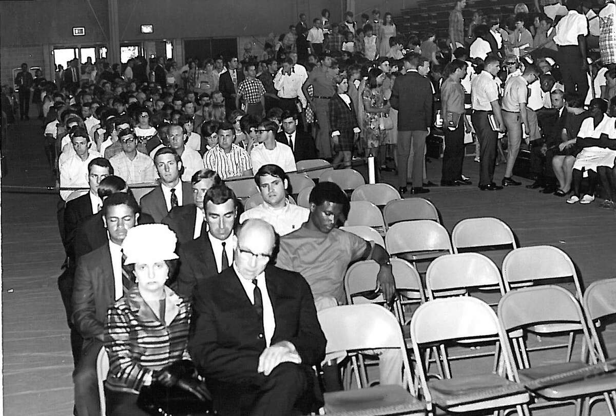 46 years ago: Plane crash claims the life of 5 athletes, coach on Lamar ...