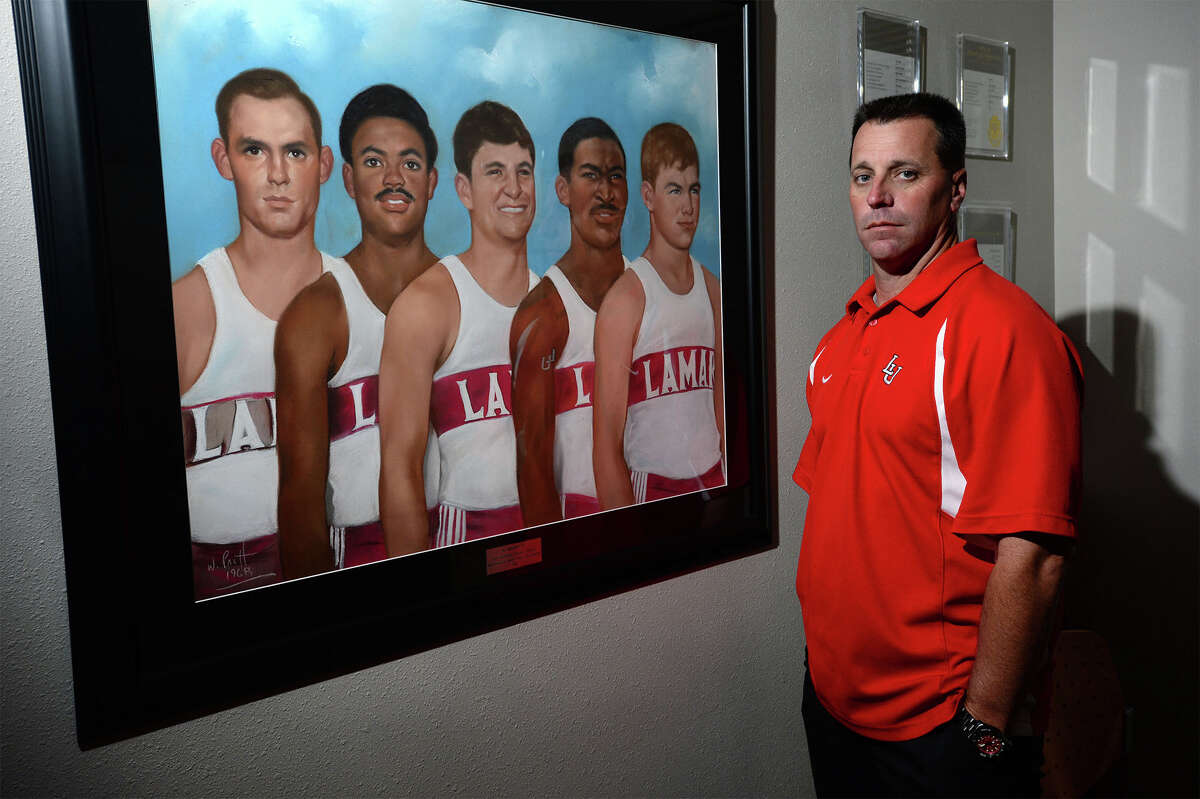 46 years ago: Plane crash claims the life of 5 athletes, coach on Lamar ...