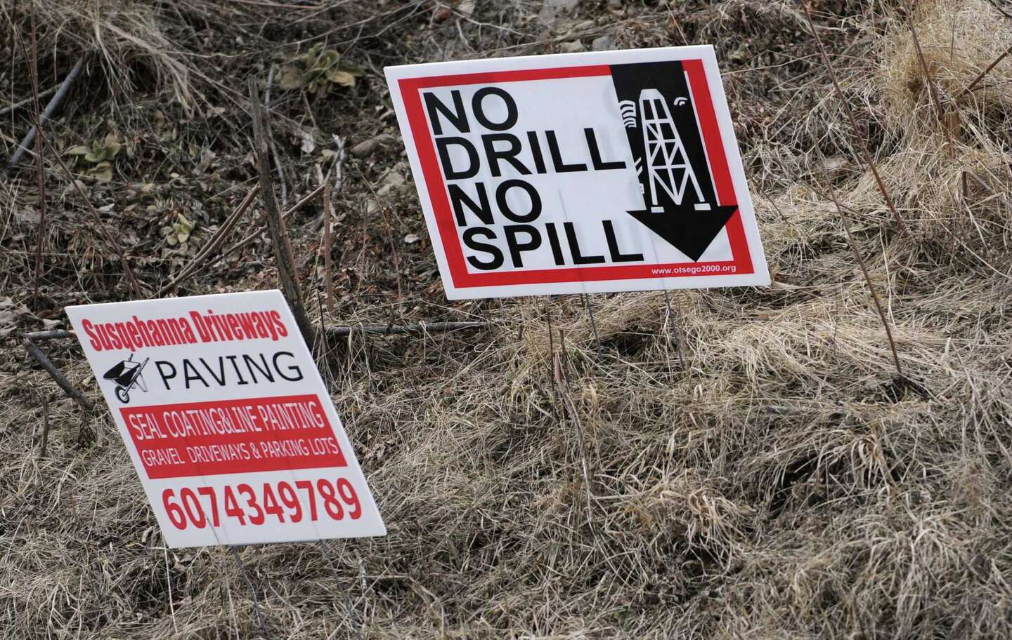 Lawyer lauded over fracking battle