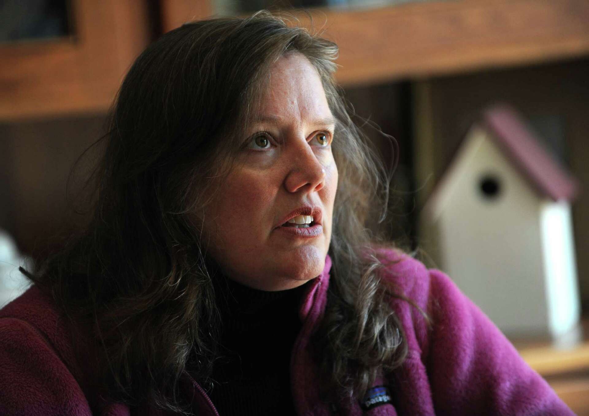 Lawyer lauded over fracking battle