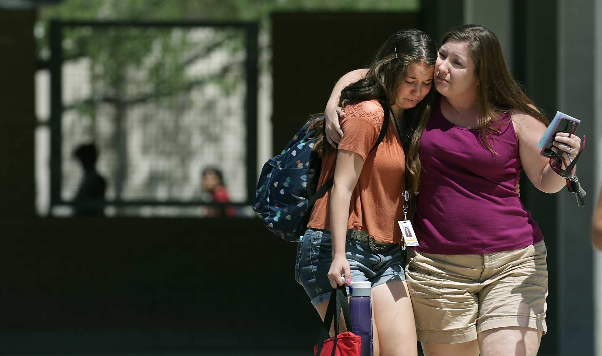 Armed Madison High School student arrested following lockdown