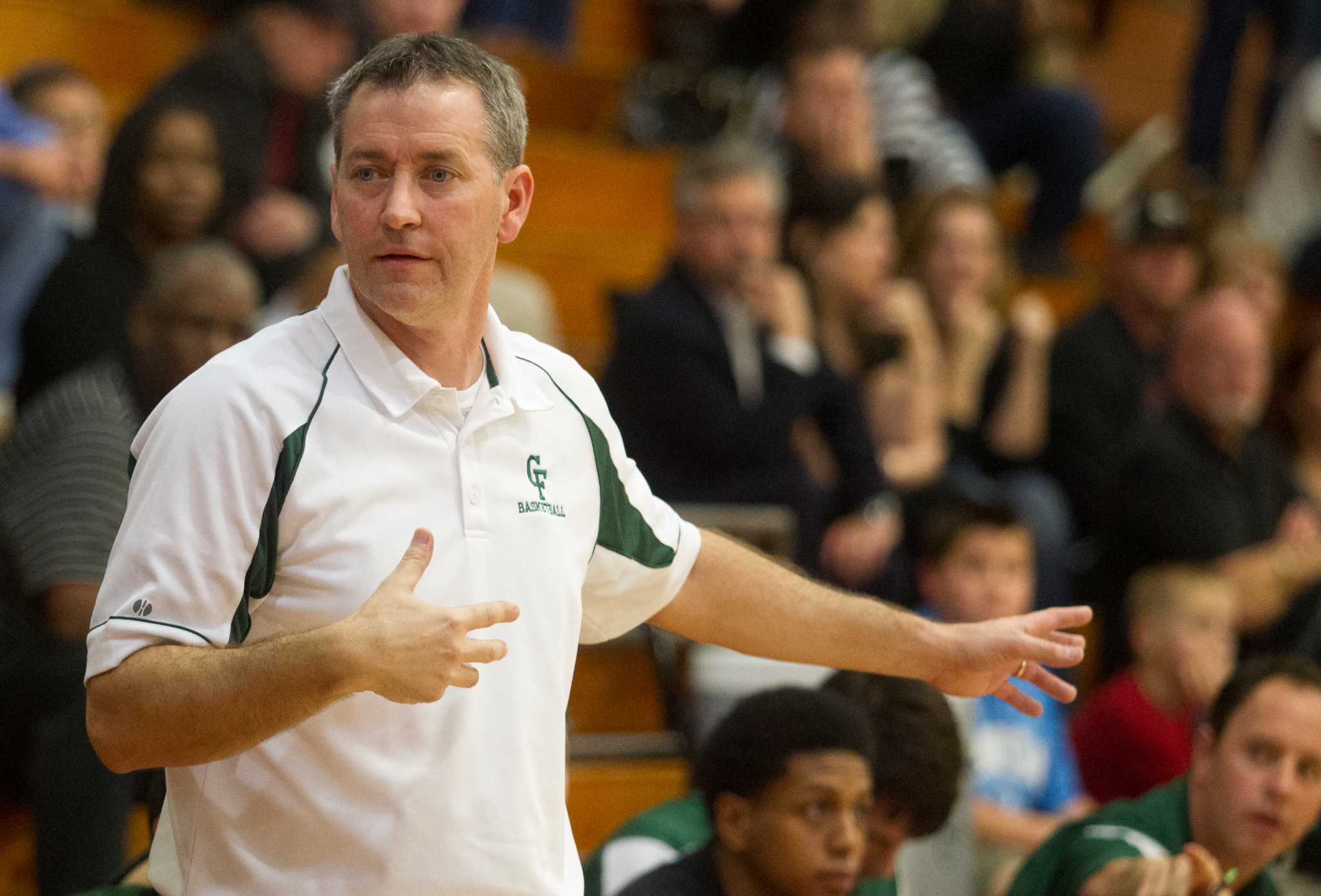 Basketball: Deer Park turns back the clock with new boys basketball coach