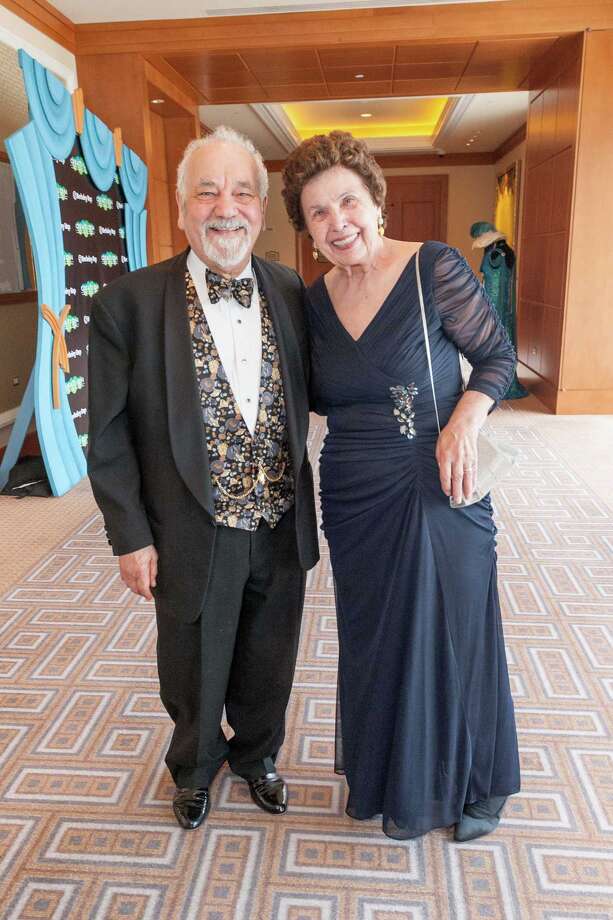 Berkeley Rep's Ovation Gala - SFGATE