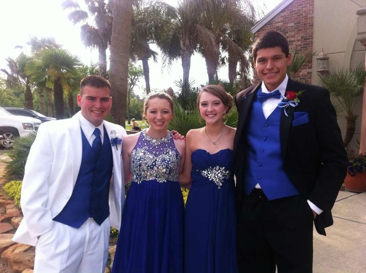 2014 SETX Prom Season