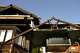 Student leads Thorsen House restoration in Berkeley