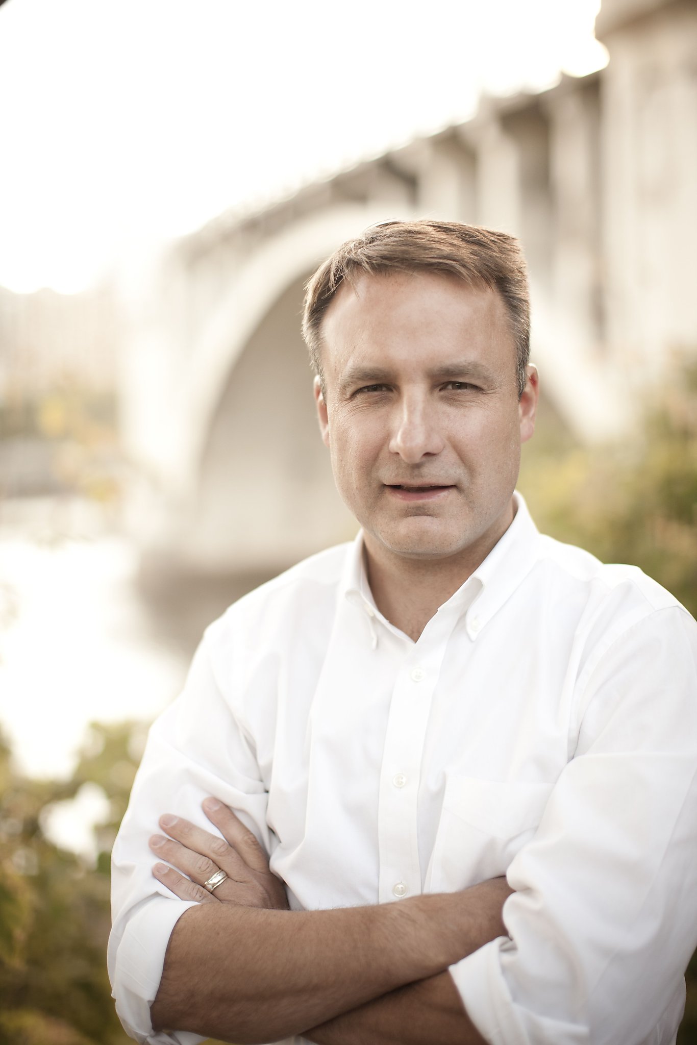 Jonathan Foley to lead California Academy of Sciences