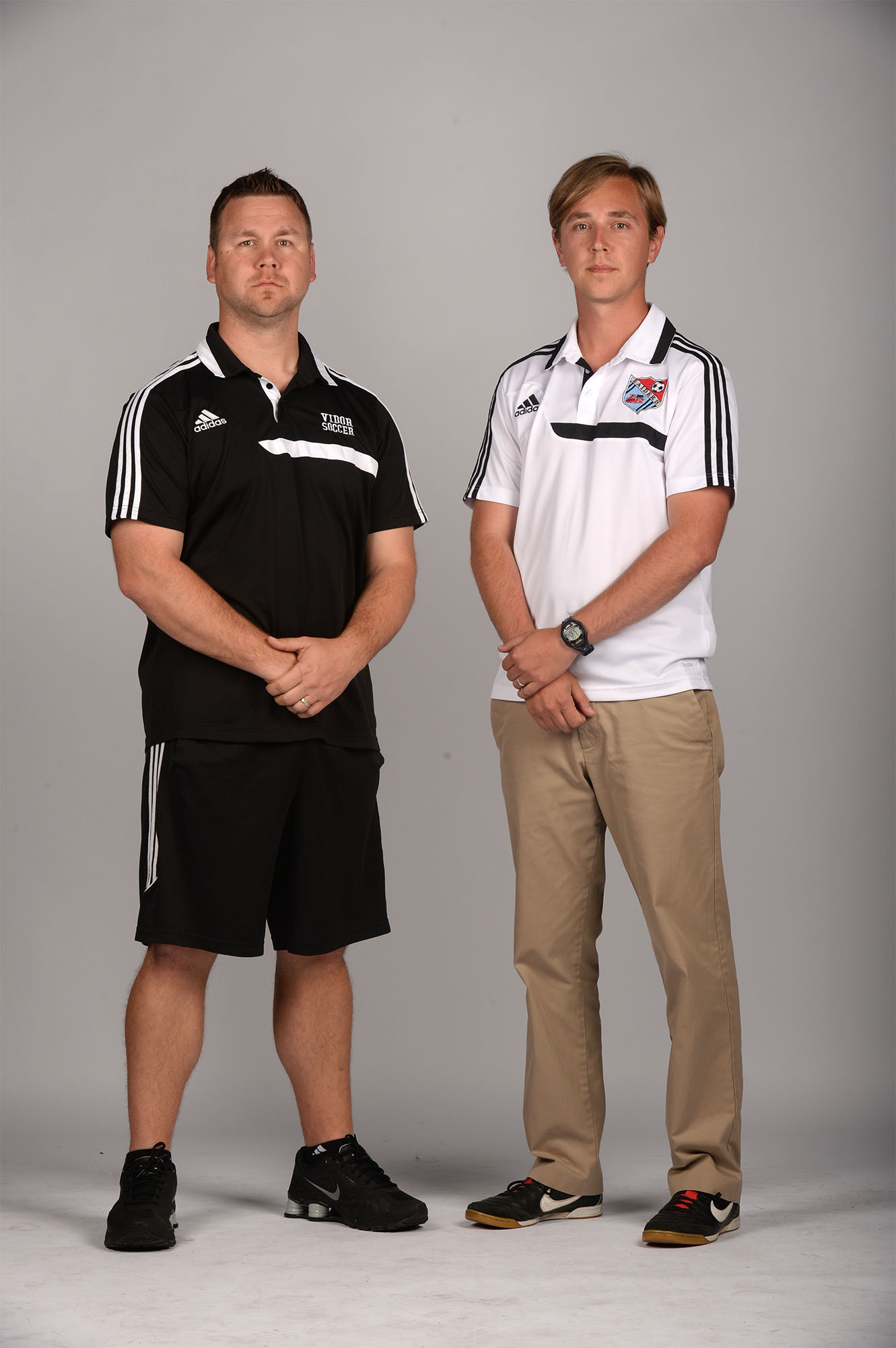 Fields, Fairly named Super Gold Soccer Coaches
