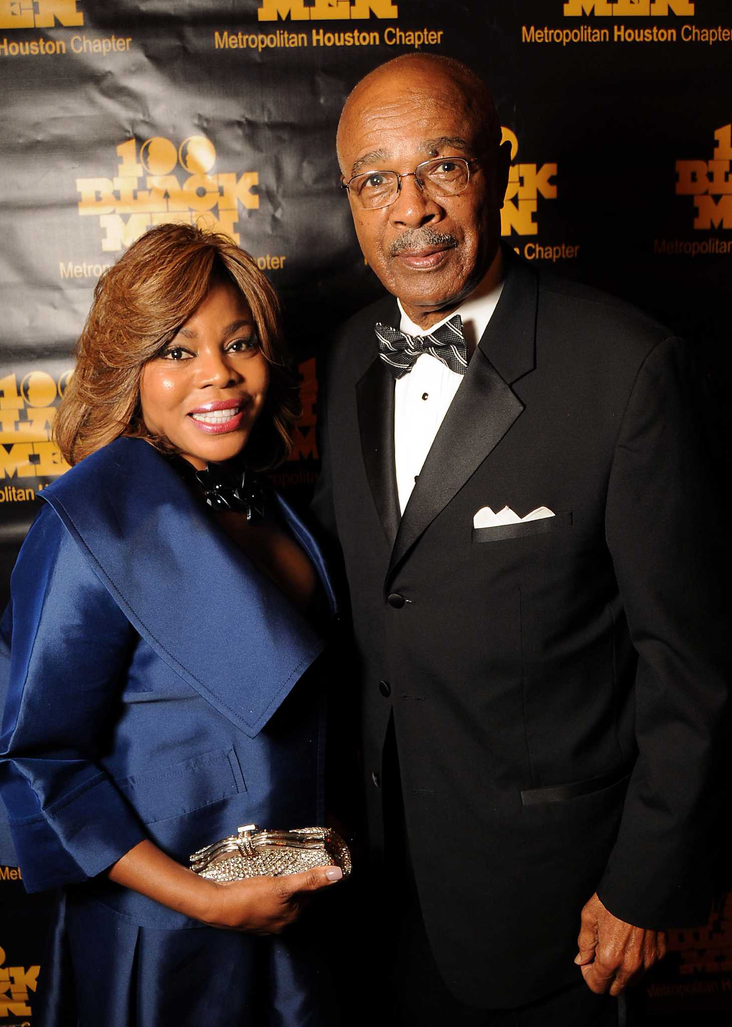 Houston's Rod Paige named Jackson State's interim president