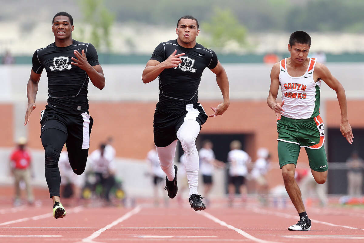 South Side athletes head to state