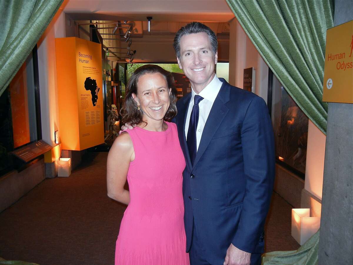 Anne Wojcicki talks about dating A-Rod, after splitting from Sergey Brin