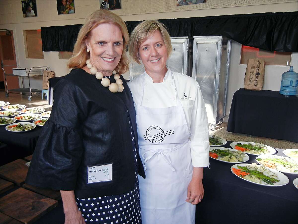 Gala celebrates California Academy of Sciences