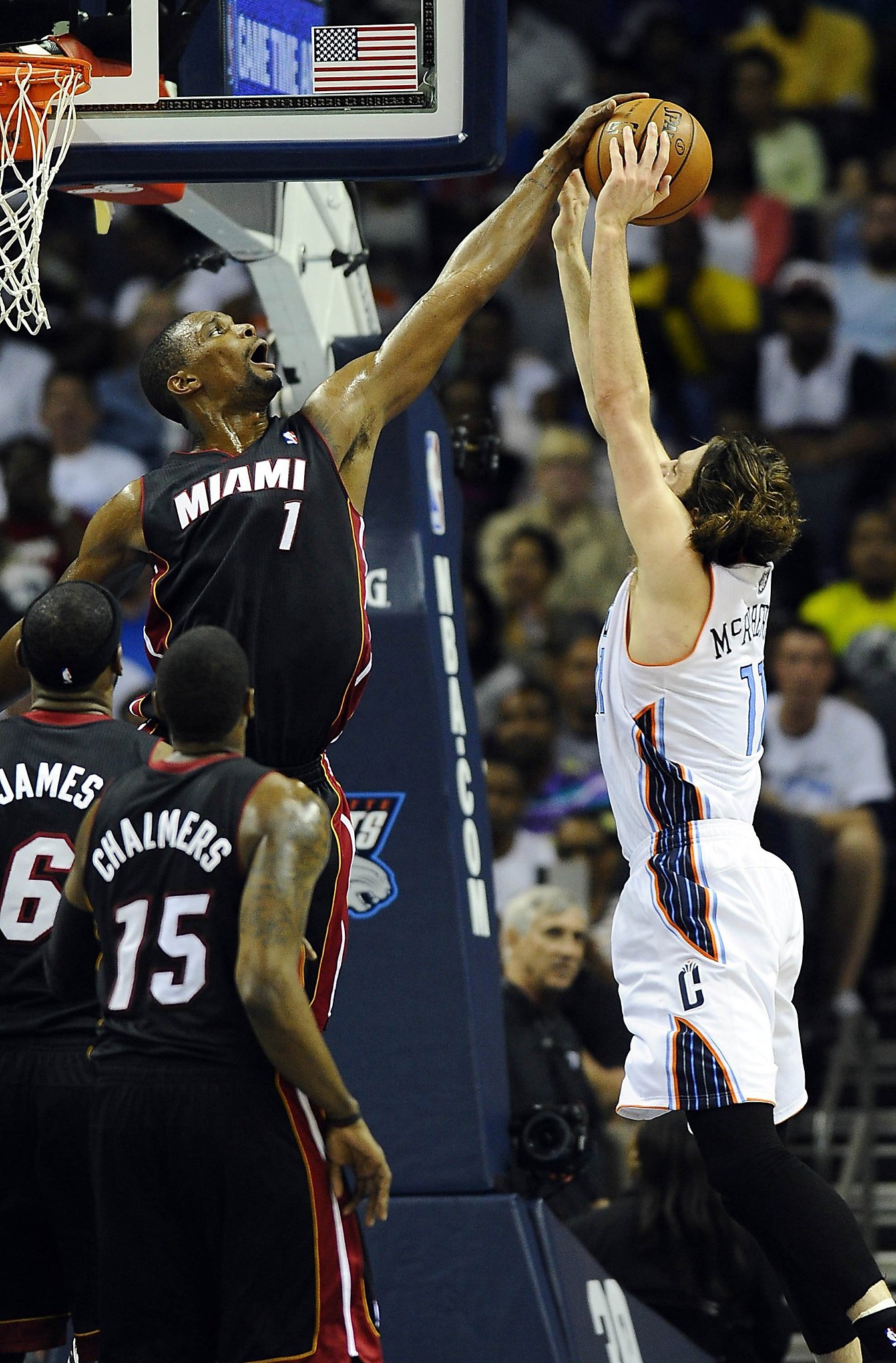 NBA results, April 28