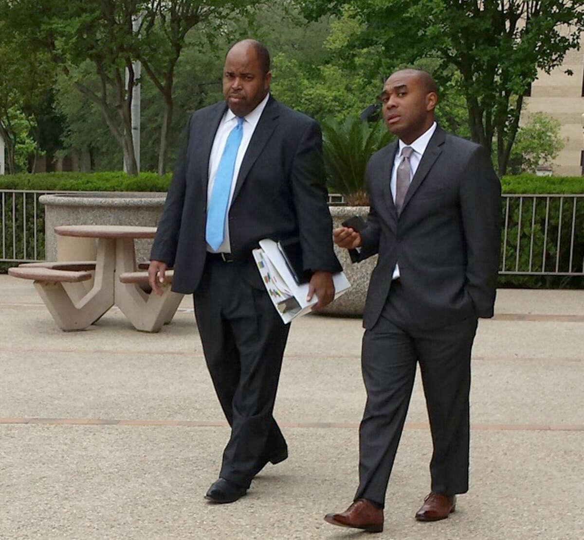 Ex-football standout guilty in murder-for-hire plot