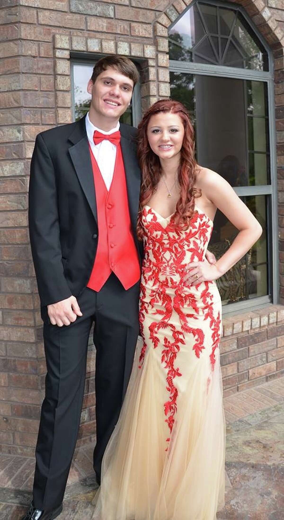 2014 SETX Prom Season