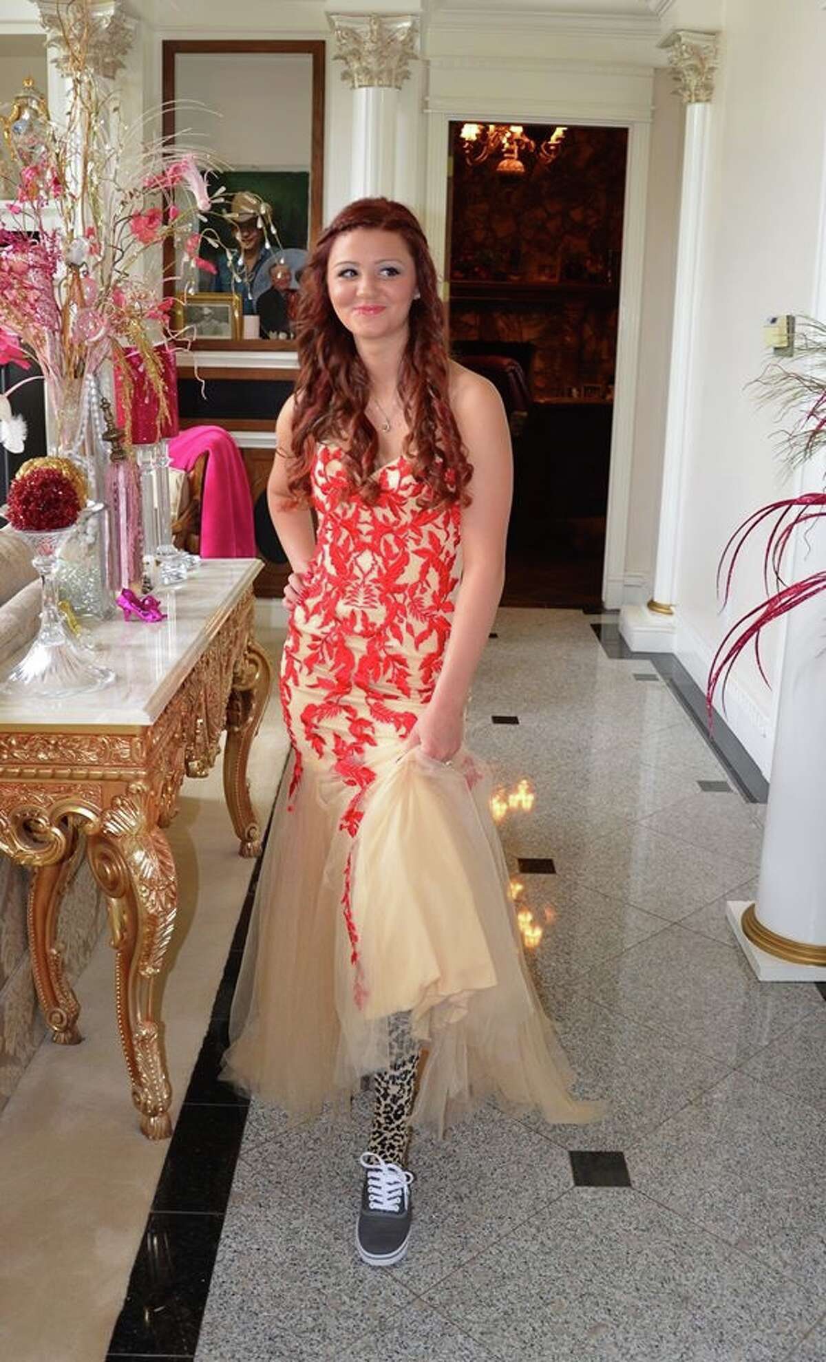 2014 SETX Prom Season