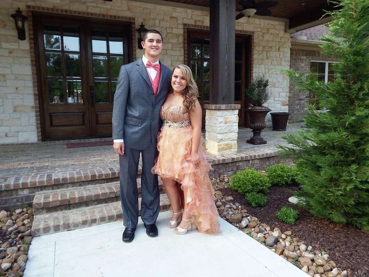 2014 SETX Prom Season