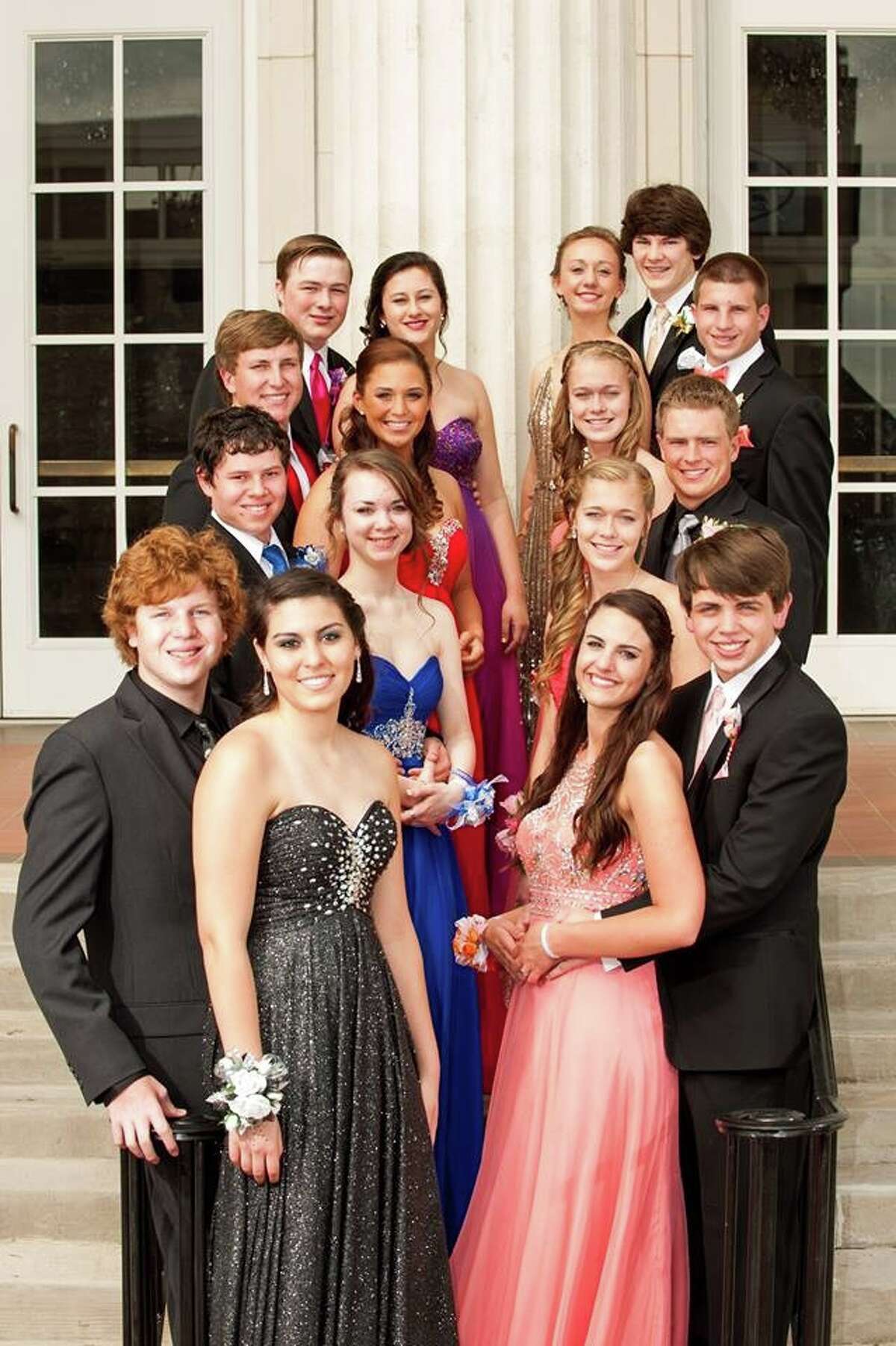 2014 SETX Prom Season