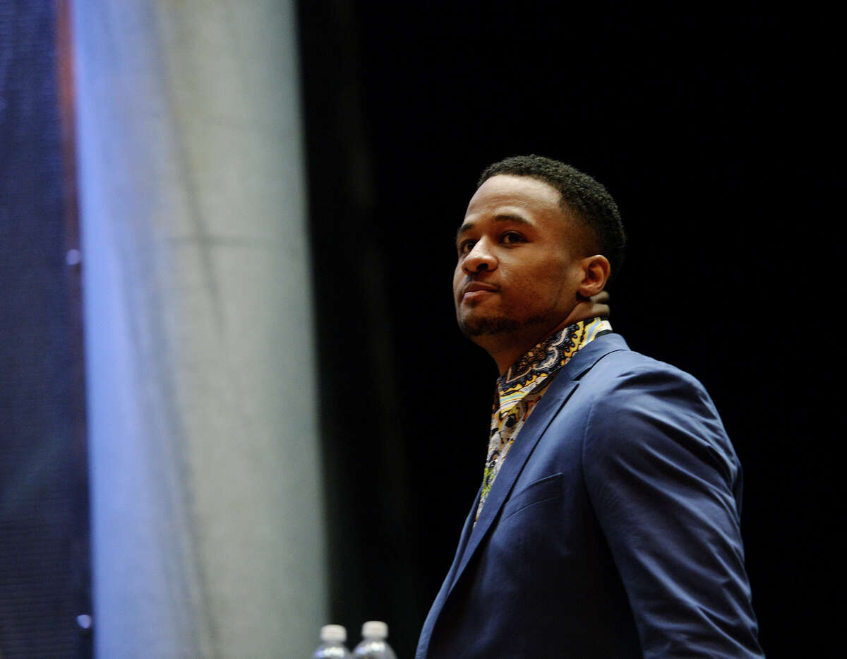 NFL's highest-paid safety is a bright star for SE Texas