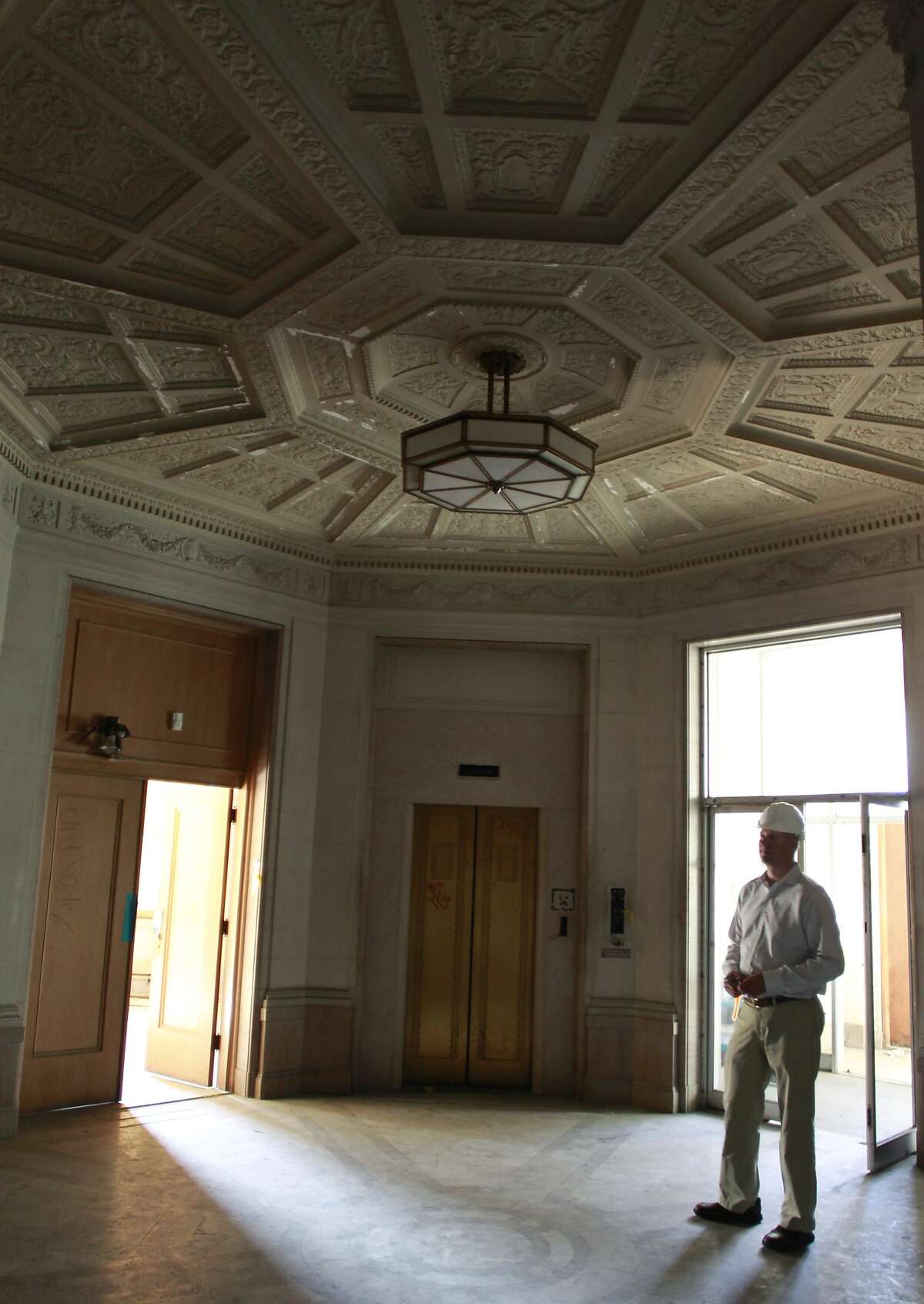 How Warriors' Piers 30-32 exit is the best thing for waterfront