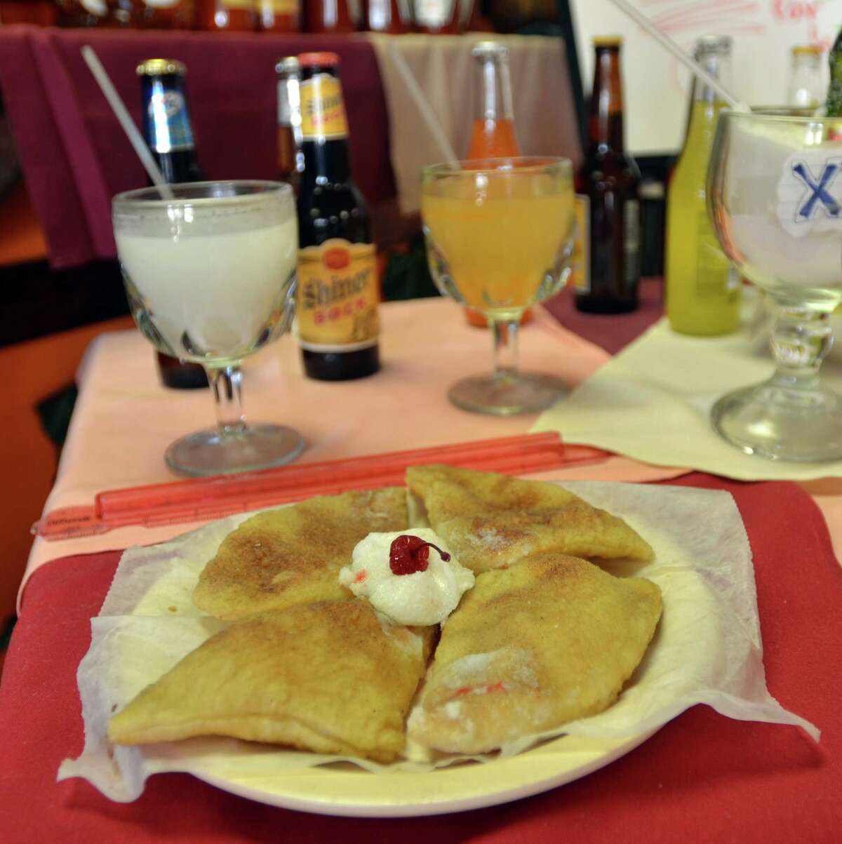 The top 30 Beaumont restaurants