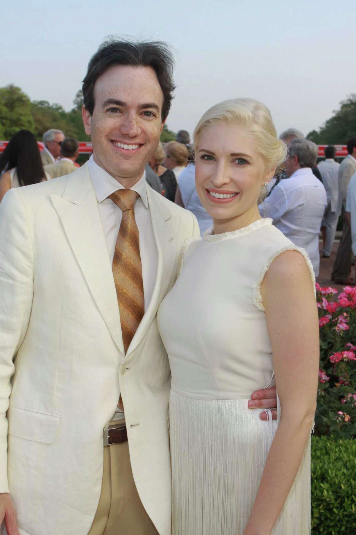 Evening in the Park was a true spectacle