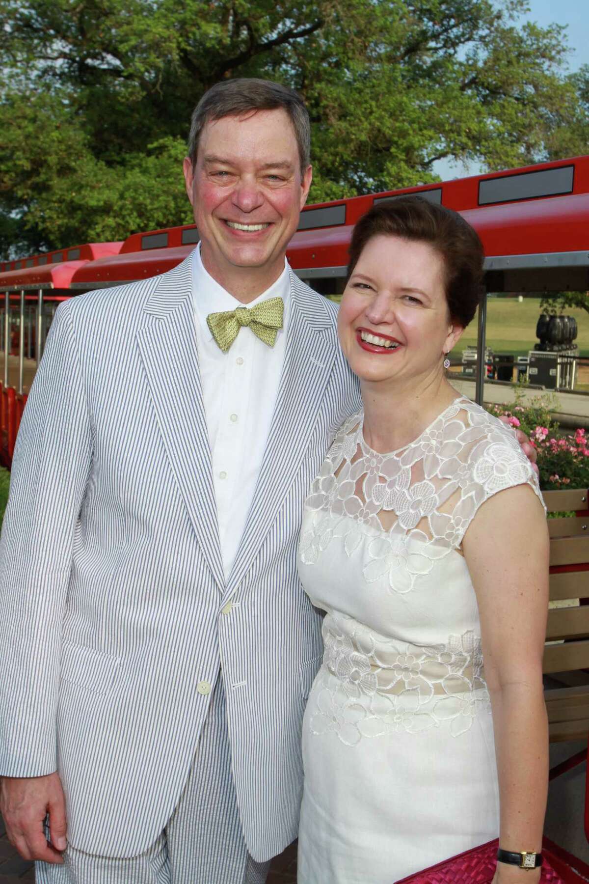 Evening in the Park was a true spectacle