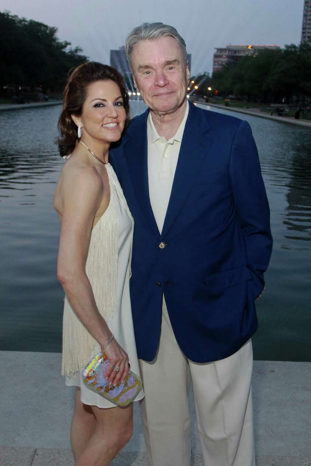 Evening in the Park was a true spectacle