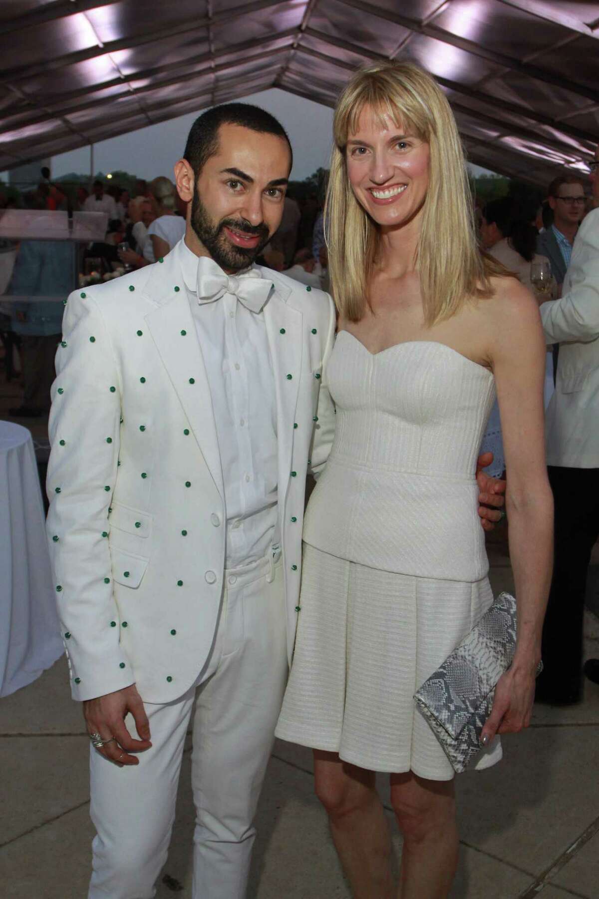 Evening in the Park was a true spectacle