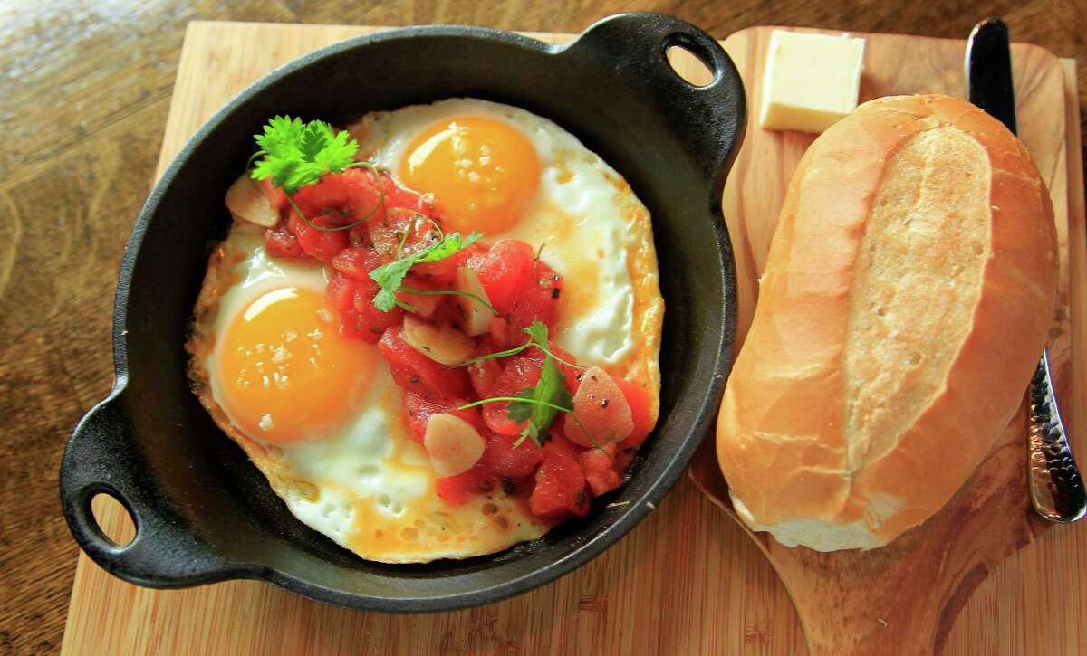 Andes Cafe brings South American soul to East End