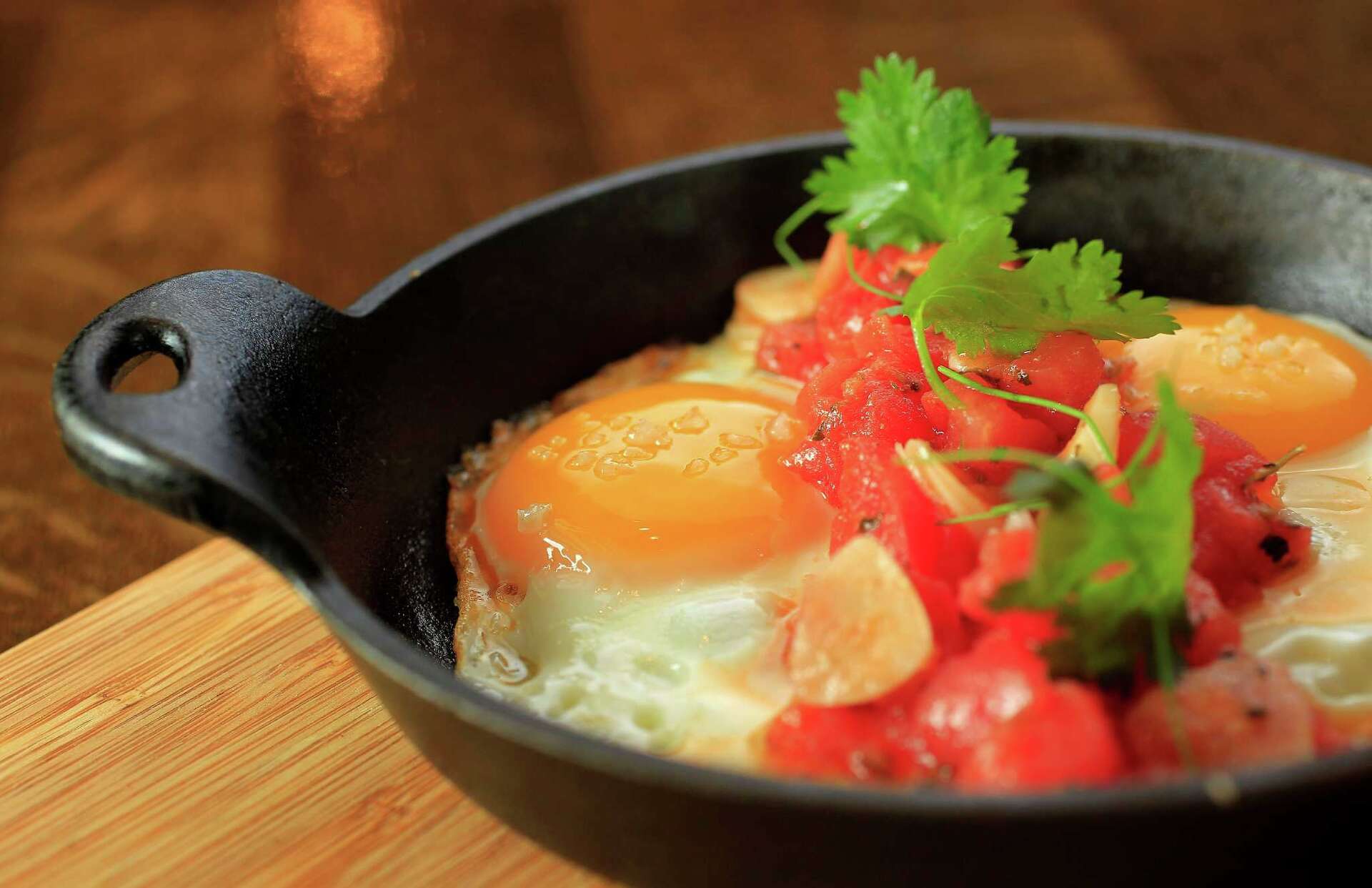 Andes Cafe brings South American soul to East End