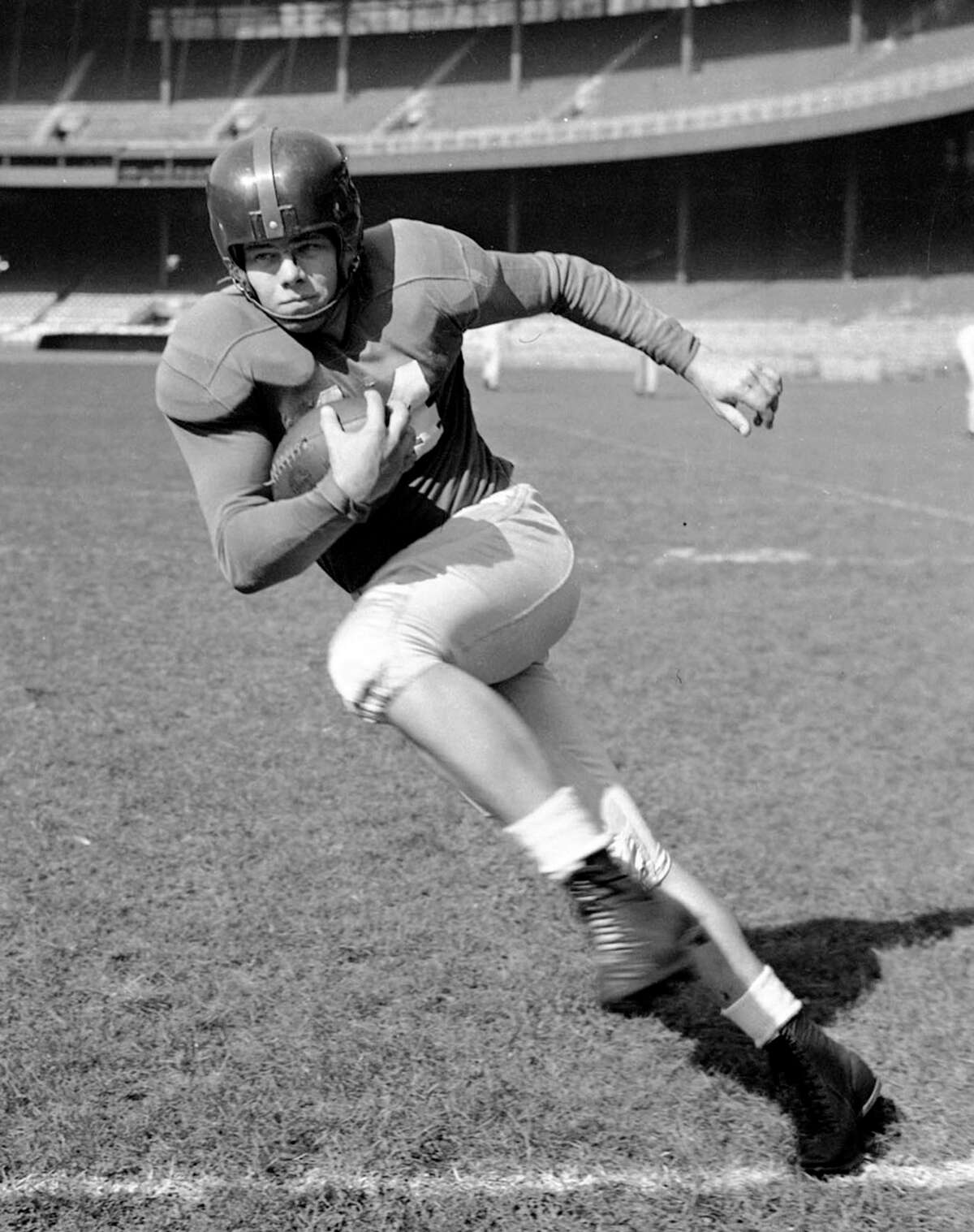 NFL first-round picks from San Antonio area