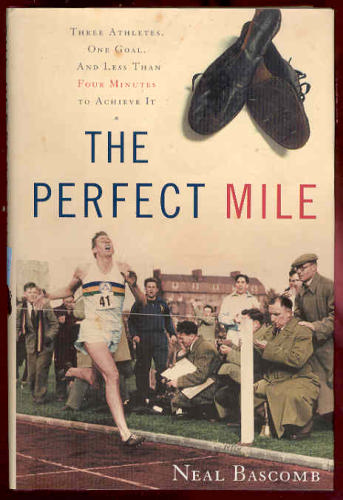 Books that put bounce in your step