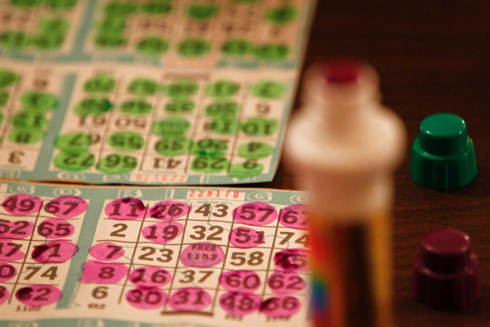 Katy Elks to serve free supper to Thursday bingo players