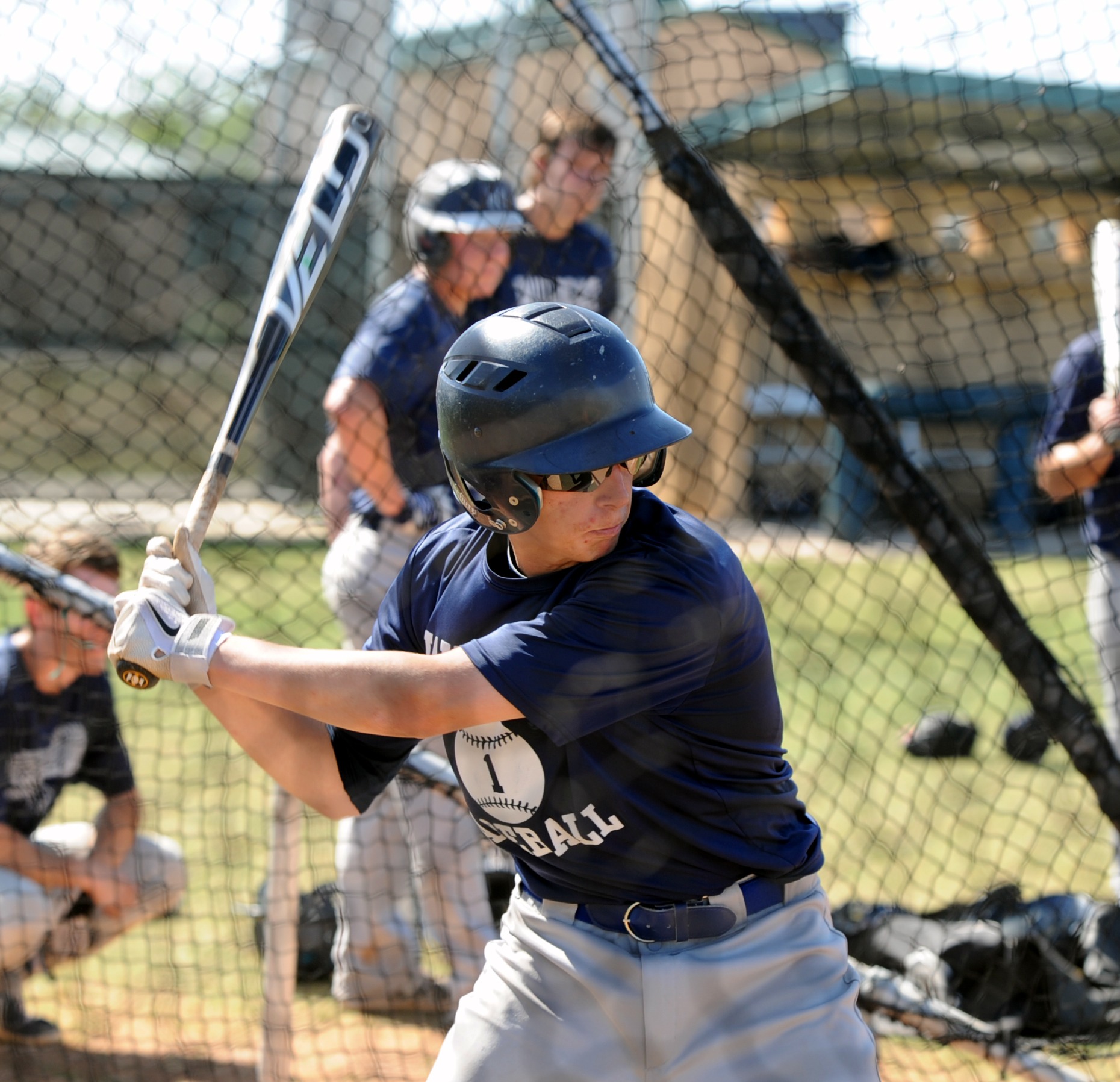 Tomball Memorial hoping to build on success