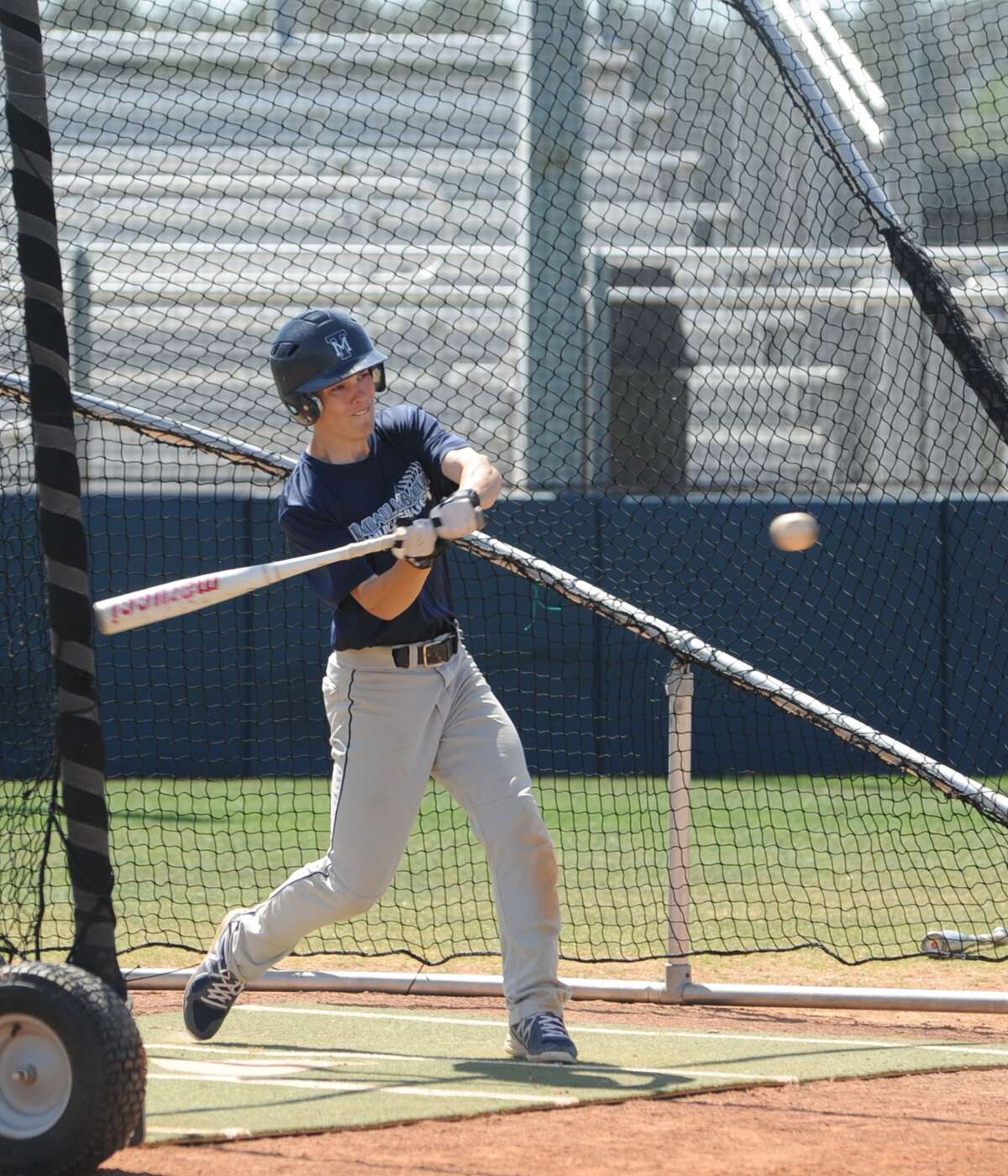 Tomball Memorial hoping to build on success