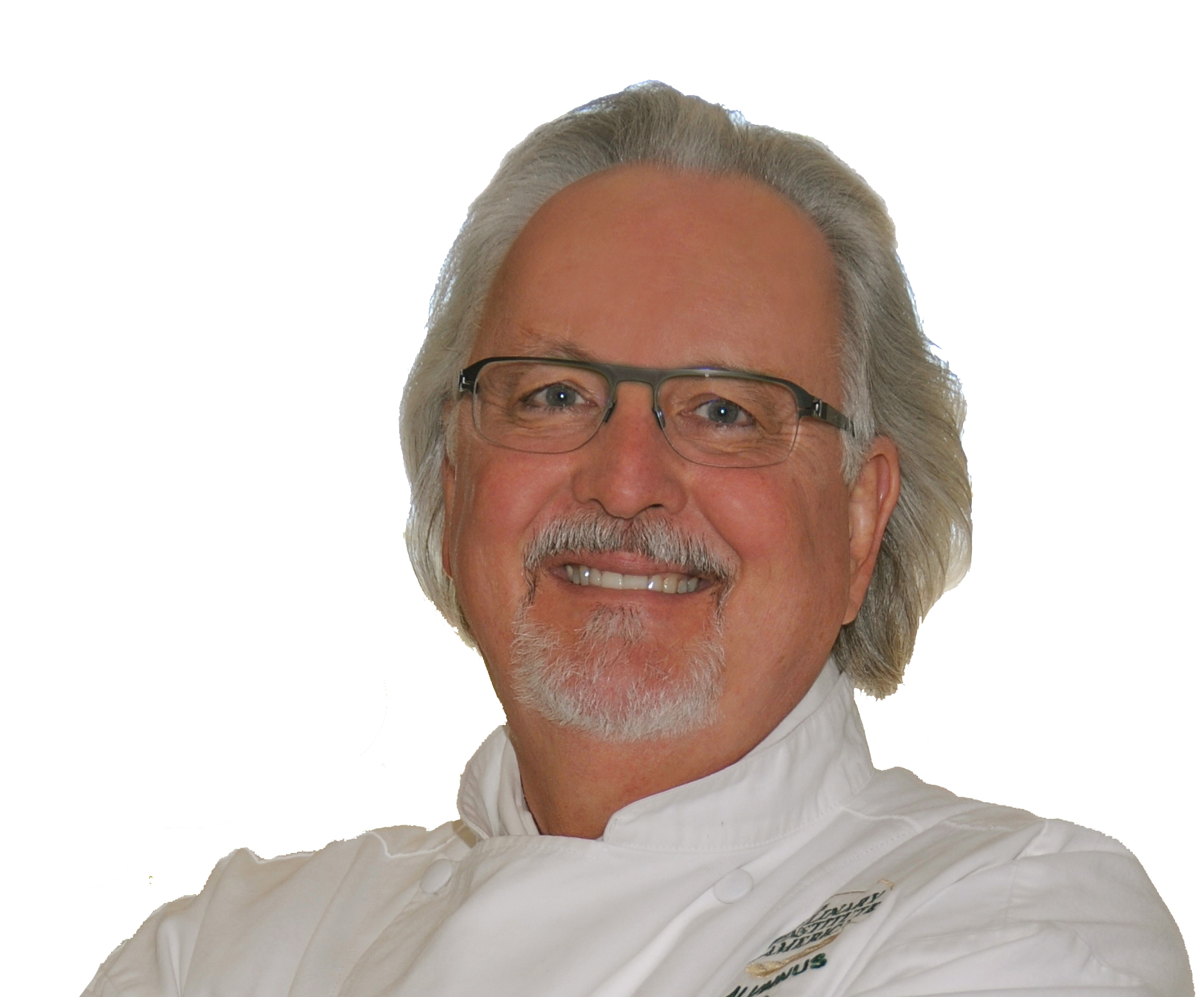 Chris Waters Dunn, Chefs' Secrets writer - San Antonio Express-News