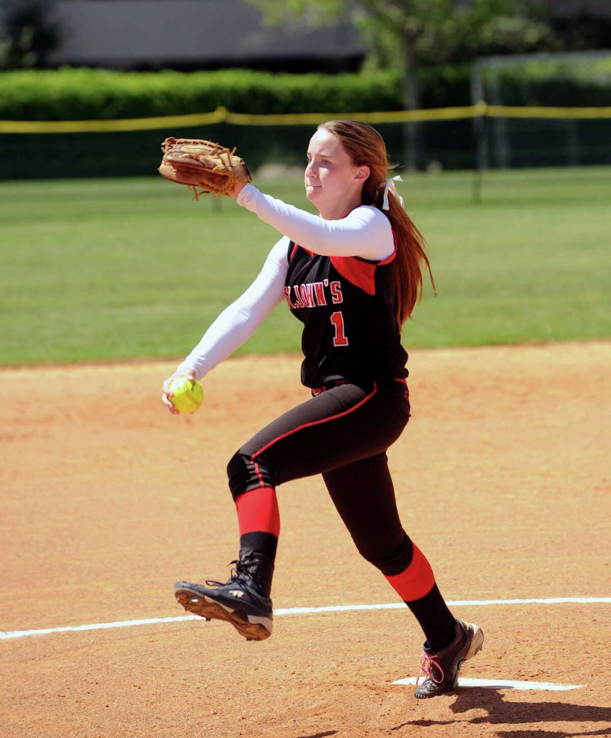 Patience paves way for St. John's softball team in SPC title defense