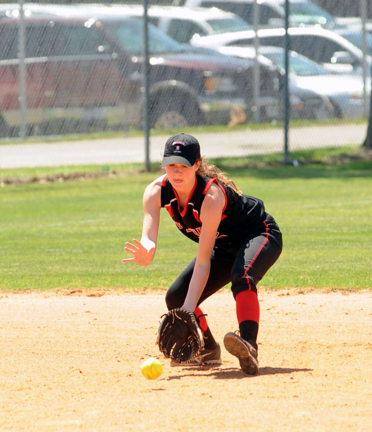Patience paves way for St. John's softball team in SPC title defense