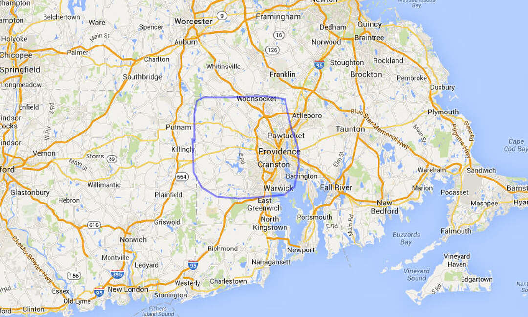 How soon will Houston pass Chicago?