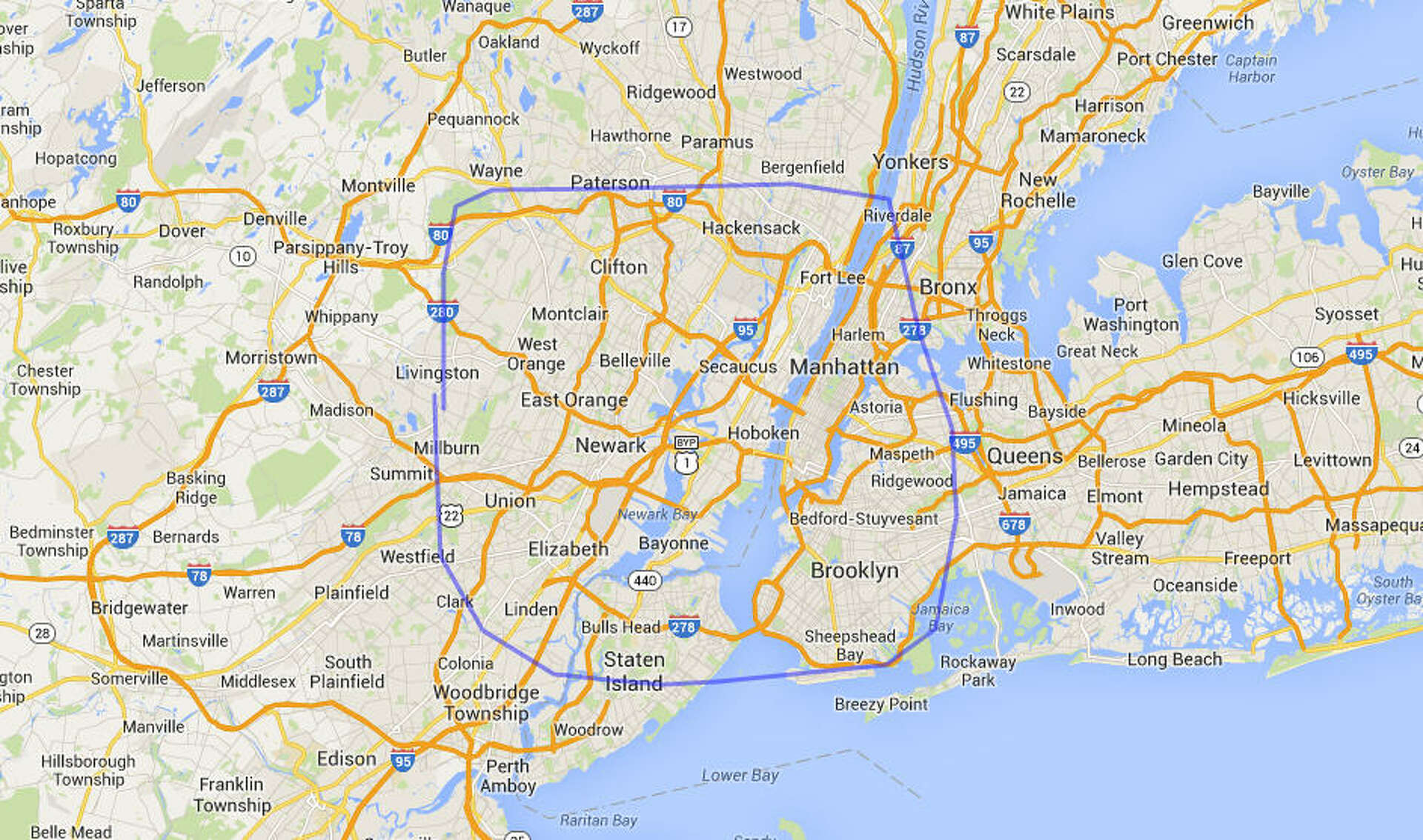 How soon will Houston pass Chicago?