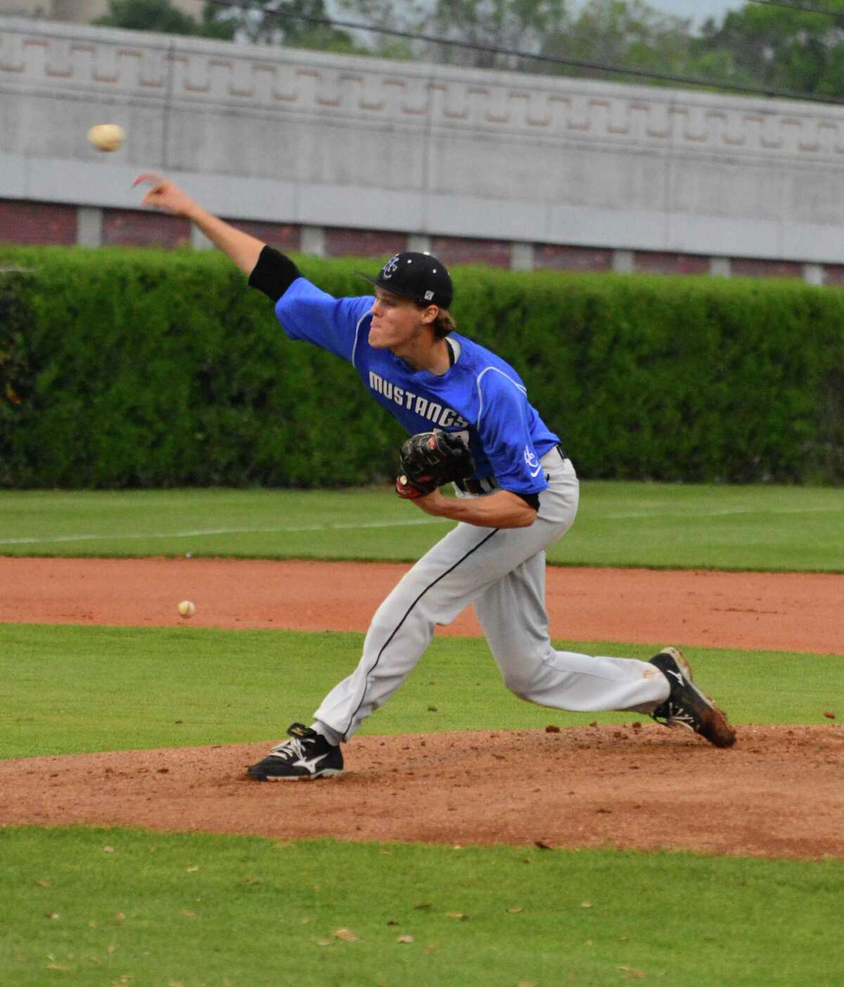 Houston Christian baseball team seeks first-ever SPC Division I crown