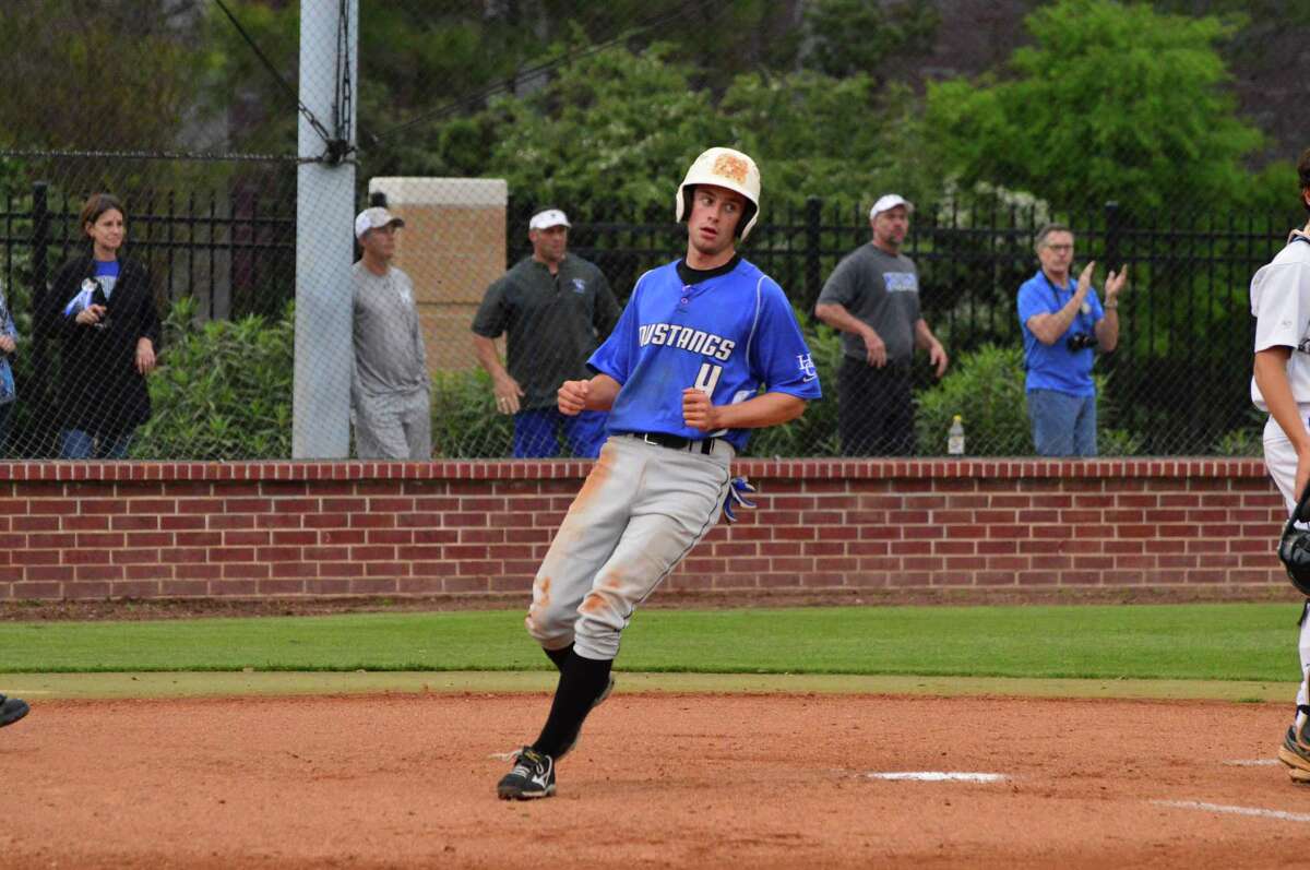 Houston Christian baseball team seeks first-ever SPC Division I crown