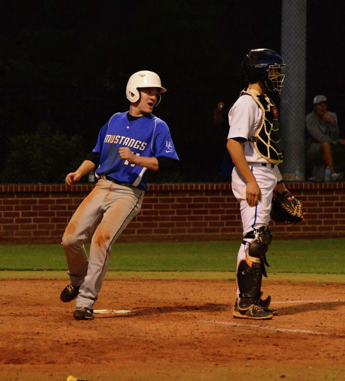 Houston Christian baseball team seeks first-ever SPC Division I crown