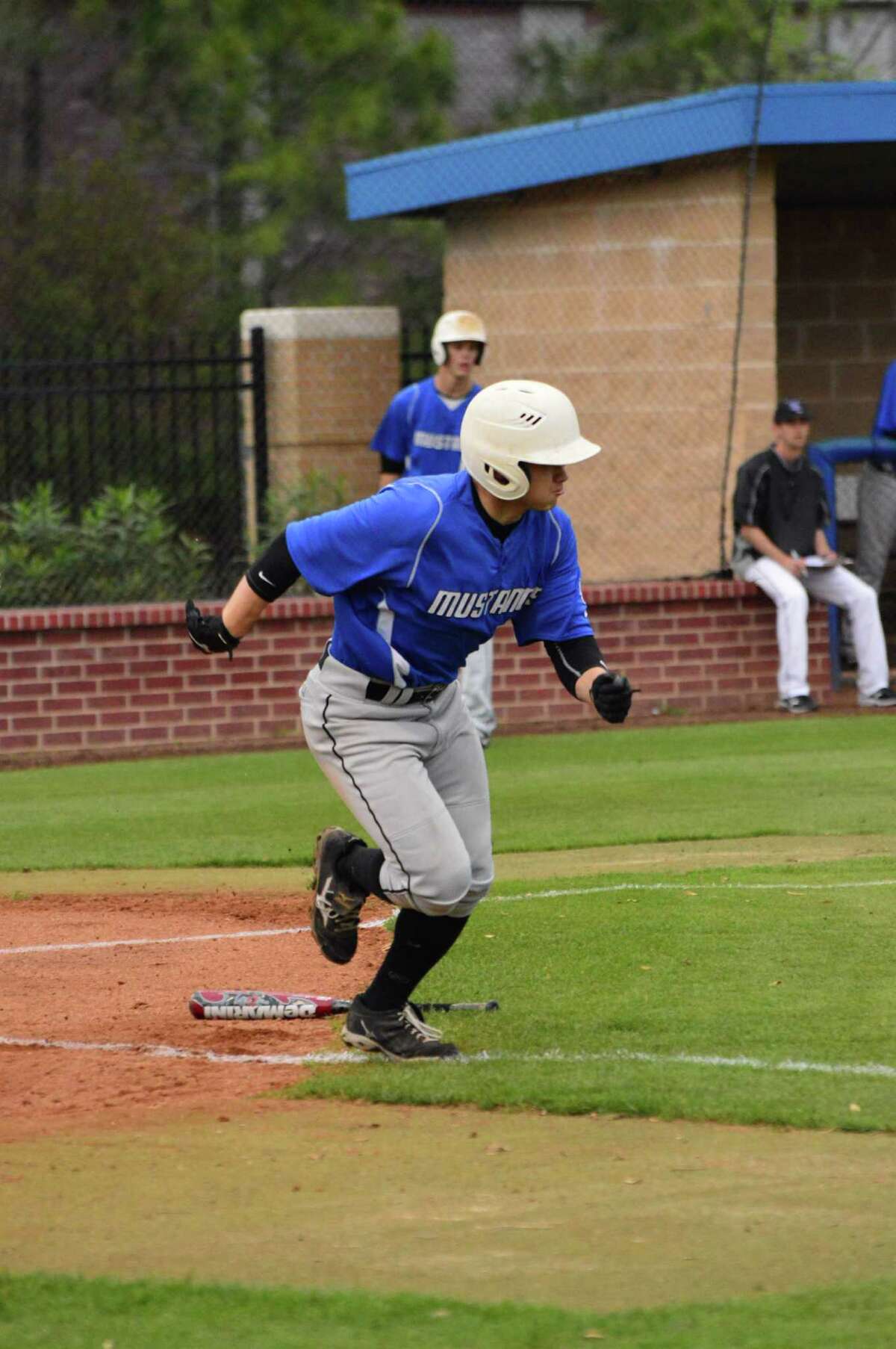 Houston Christian baseball team seeks first-ever SPC Division I crown