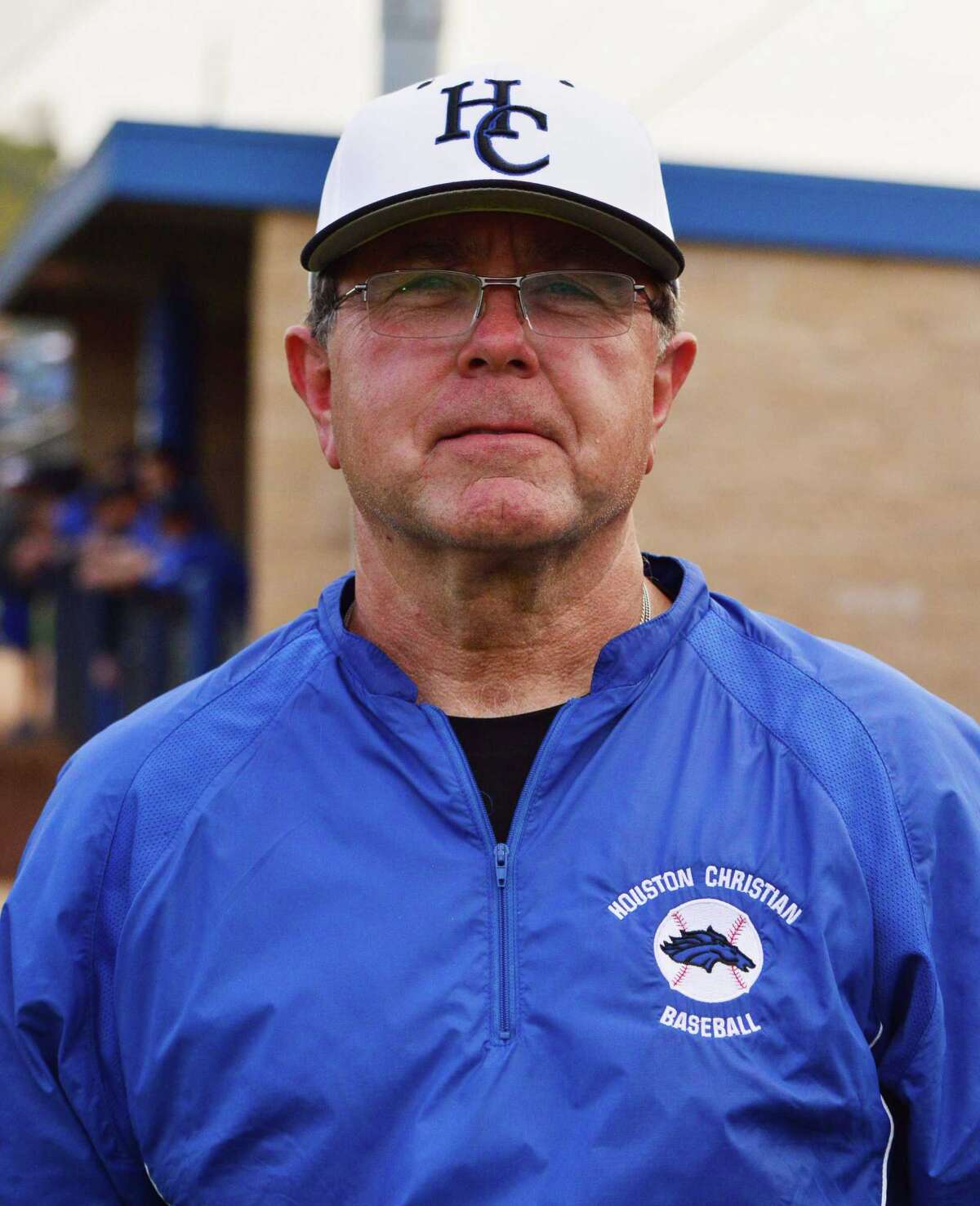 Houston Christian baseball team seeks first-ever SPC Division I crown