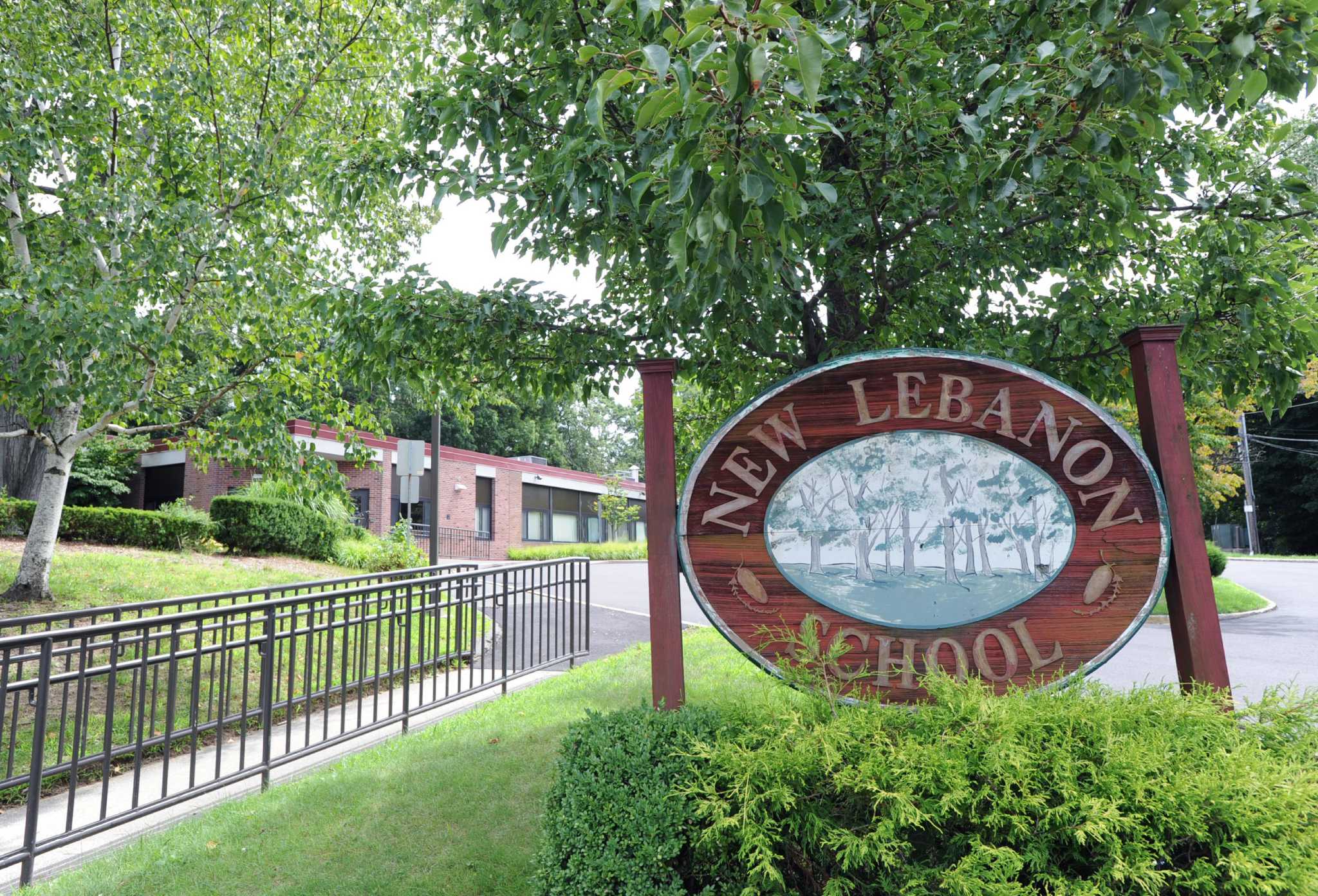 New Leb classroom space at issue