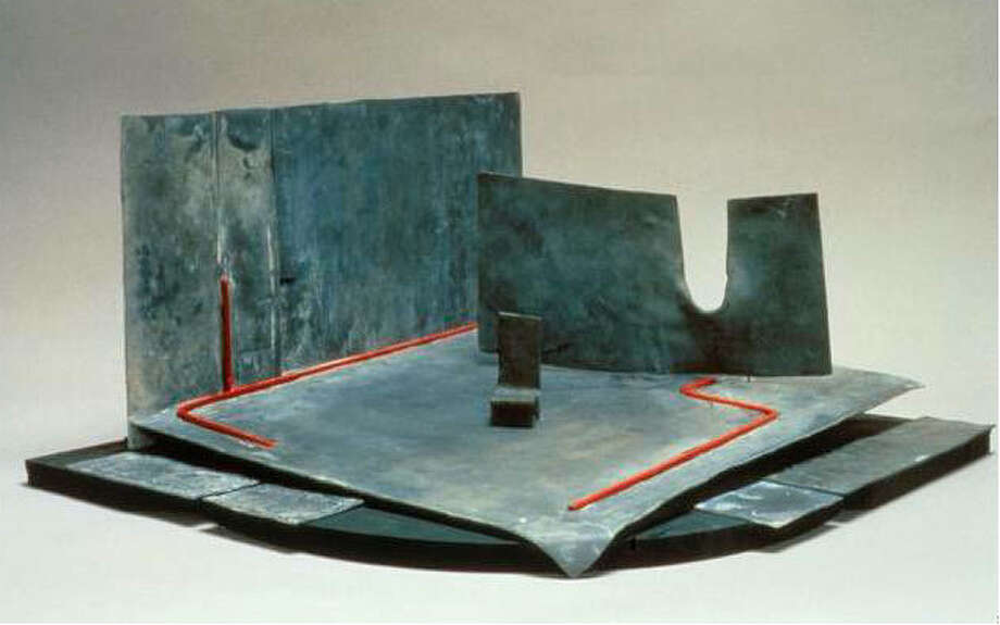 'Constructing the Stage' explores maquettes in theater design - San ...