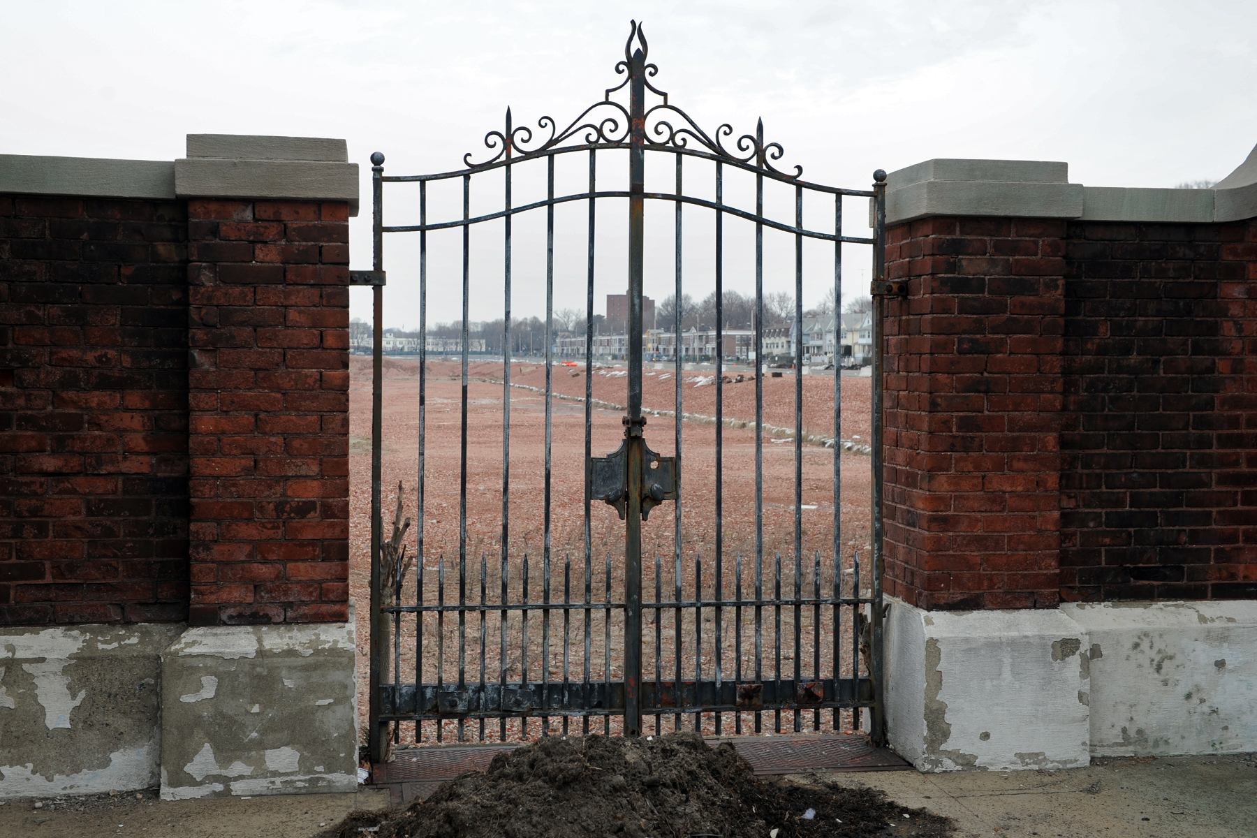 BOE moves forward on Harding plan