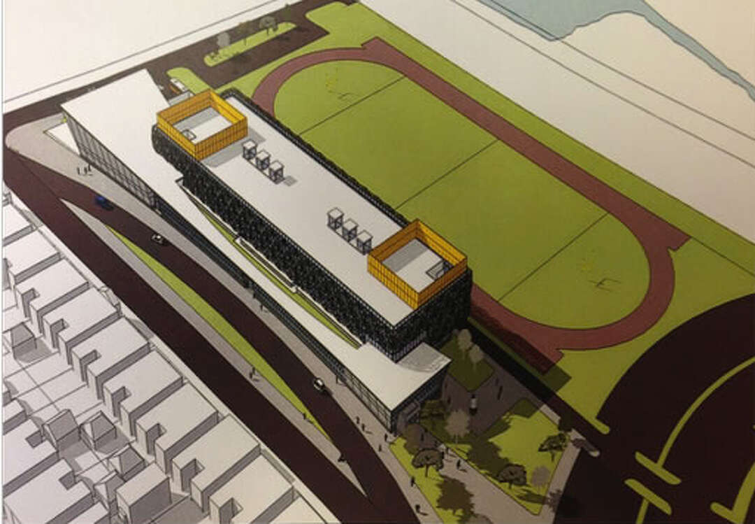 BOE moves forward on Harding plan